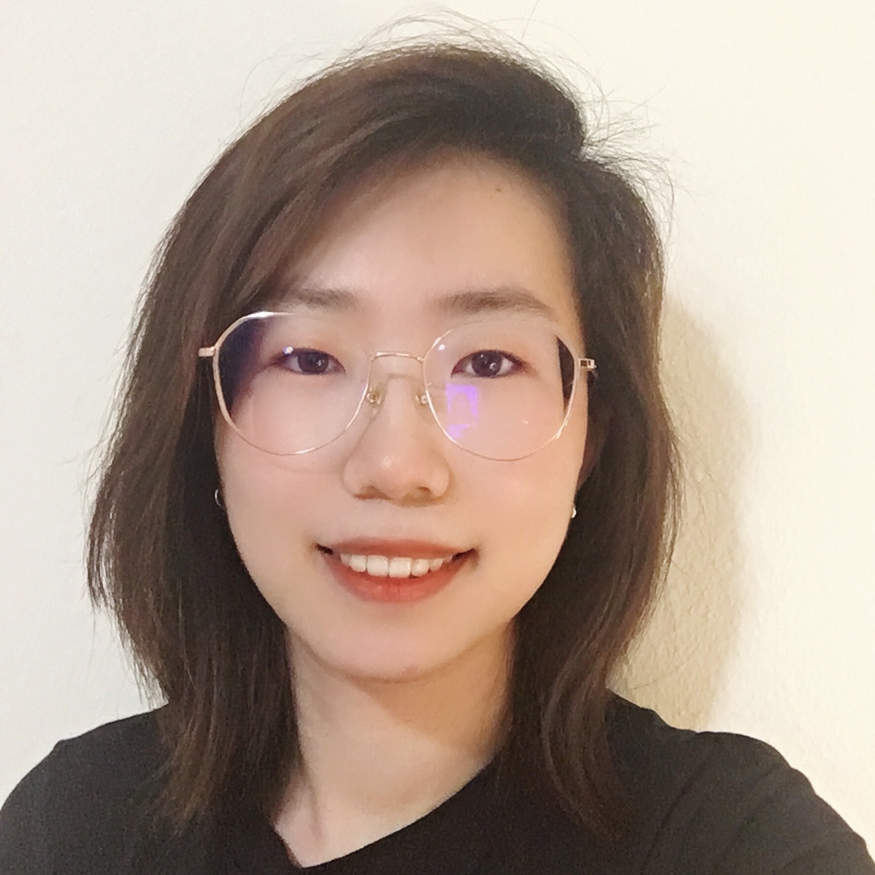 Yeping Hu's Homepage - Ph.D candidate at UC Berkeley